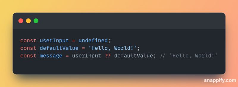 Sreerag Pavithran on LinkedIn: #javascript #coding #webdevelopment # ... Sreerag Pavithran on LinkedIn: #javascript #coding #webdevelopment # ...