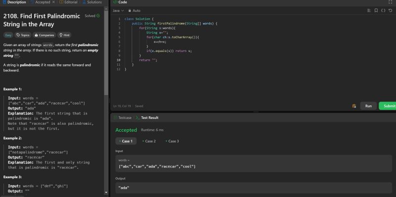RAVEESHA H on LinkedIn: 🔥Day 82/100(29-08-24)🔥 🥇100 Days Programming ... RAVEESHA H on LinkedIn: 🔥Day 82/100(29-08-24)🔥 🥇100 Days Programming ...