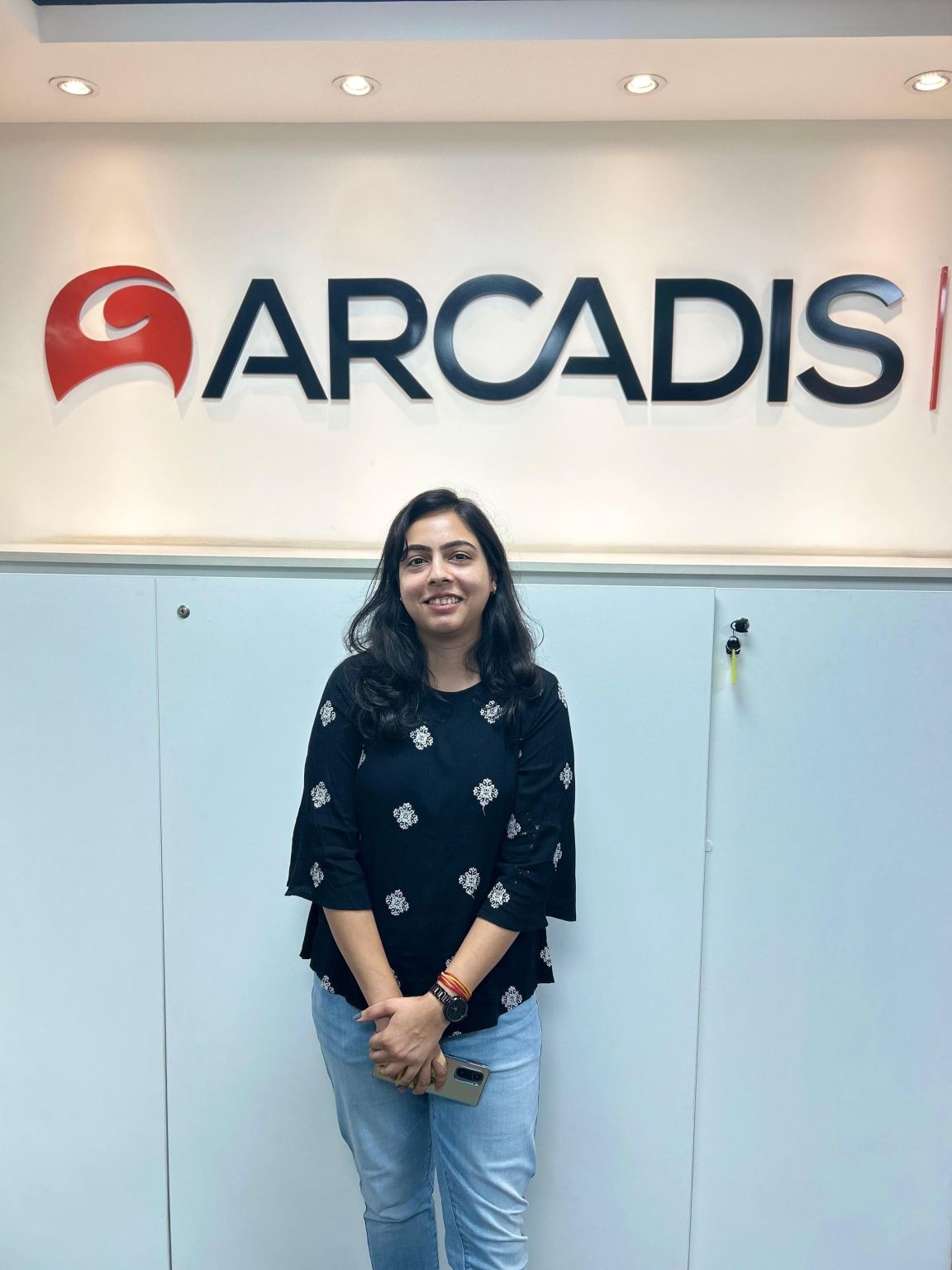 Sakshi Swarnkar on LinkedIn: #businessanalyst #arcadis #gratitude # ... Sakshi Swarnkar on LinkedIn: #businessanalyst #arcadis #gratitude # ...