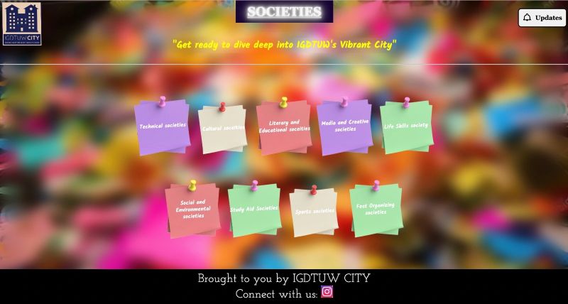 Aarohi Chadha on LinkedIn: #igdtuwcity #teamwork #javascript Aarohi Chadha on LinkedIn: #igdtuwcity #teamwork #javascript