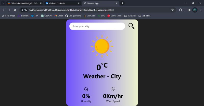 Angshu Das on LinkedIn: #bharatintern #html #css #javascript # ... Angshu Das on LinkedIn: #bharatintern #html #css #javascript # ...