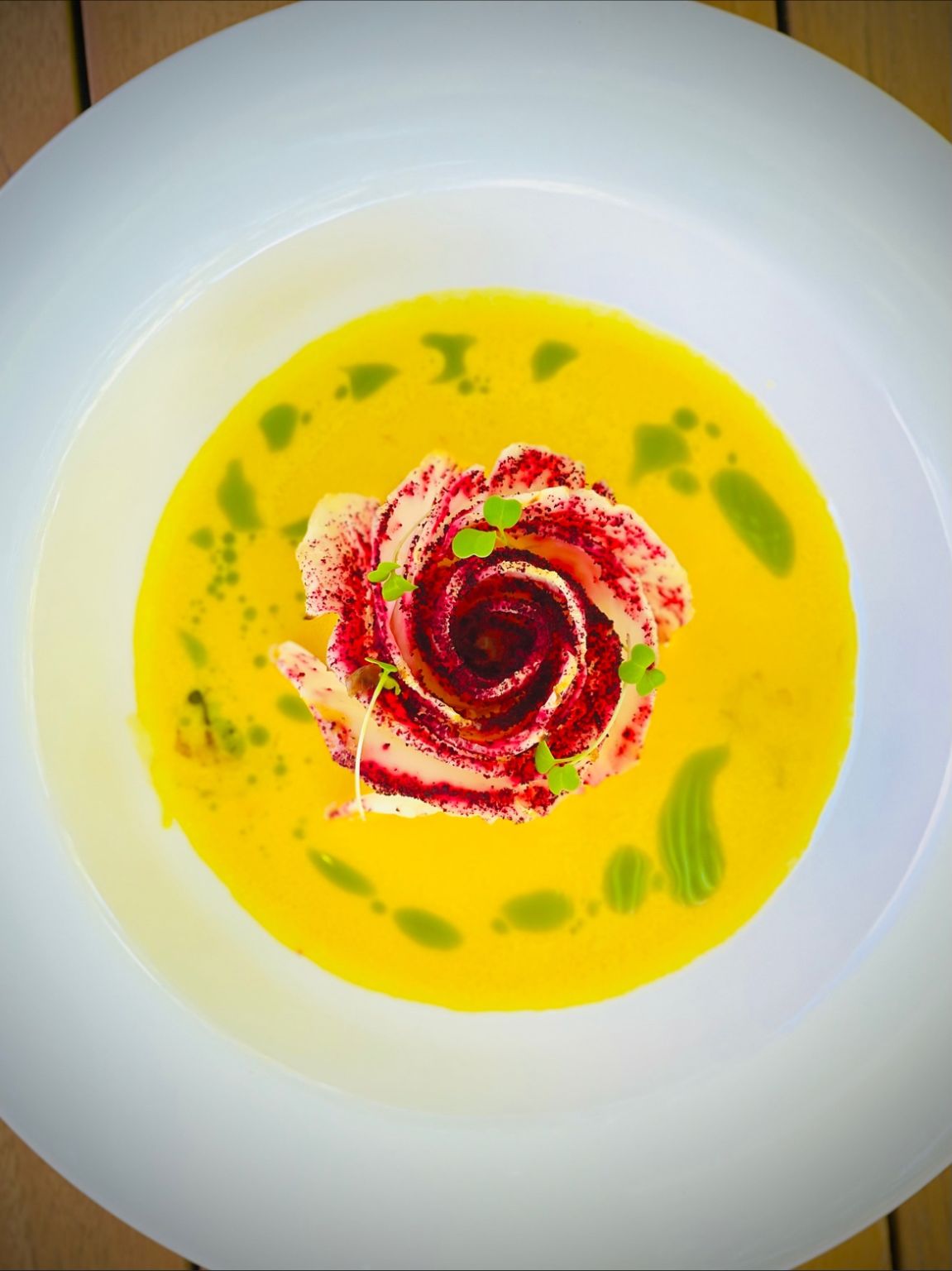 Rajesh Kumar ...kar on LinkedIn: Rosted celery root Let’s create the ... Rajesh Kumar ...kar on LinkedIn: Rosted celery root Let’s create the ...