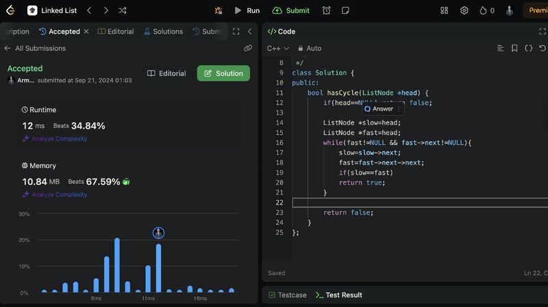 Arman Gupta on LinkedIn: #leetcode #100daysofcode #softwareengineer # ... Arman Gupta on LinkedIn: #leetcode #100daysofcode #softwareengineer # ...