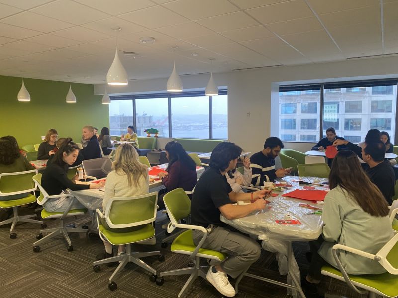 #aecomvoices #aecom #inclusion #inclusionanddiversity #lunarnewyear2024 ... #aecomvoices #aecom #inclusion #inclusionanddiversity #lunarnewyear2024 ...