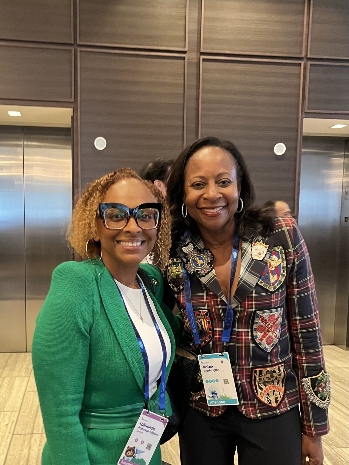 LaShonda Anderson-Williams on LinkedIn: Every year is an unforgettable ... LaShonda Anderson-Williams on LinkedIn: Every year is an unforgettable ...