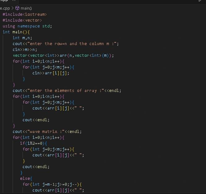 Bindu Rohilla on LinkedIn: #100daysofcode #dsa #codingjourney # ... Bindu Rohilla on LinkedIn: #100daysofcode #dsa #codingjourney # ...