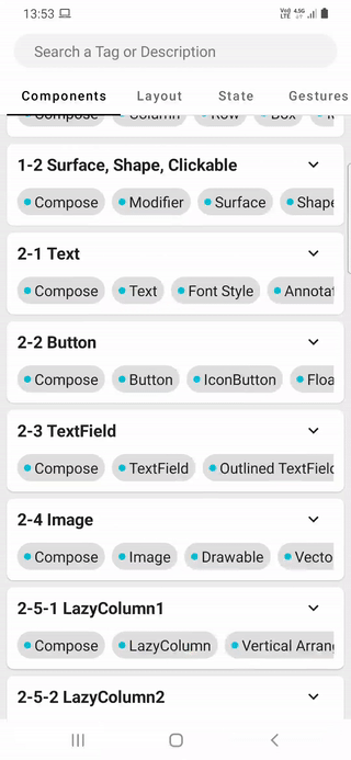 Irfan Mohammad on LinkedIn: #jetpackcompose #androiddevelopment # ... Irfan Mohammad on LinkedIn: #jetpackcompose #androiddevelopment # ...