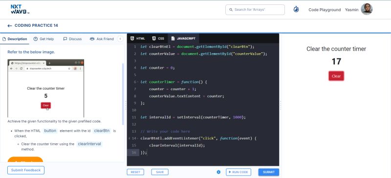 YASMIN GHAZALA on LinkedIn: #day80 #ccbp #nxtwave #nxtwave #python # ... YASMIN GHAZALA on LinkedIn: #day80 #ccbp #nxtwave #nxtwave #python # ...