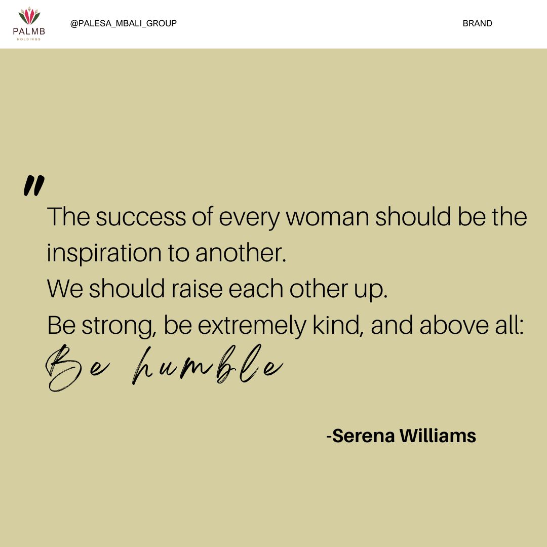 Palesa Mbali Group on LinkedIn: #successwithgrace Palesa Mbali Group on LinkedIn: #successwithgrace