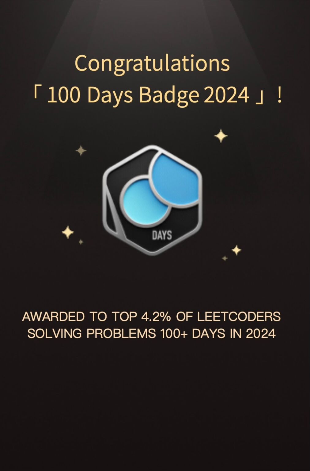 Lalit Sharma on LinkedIn: #100daysofcoding #leetcode #consistency Lalit Sharma on LinkedIn: #100daysofcoding #leetcode #consistency
