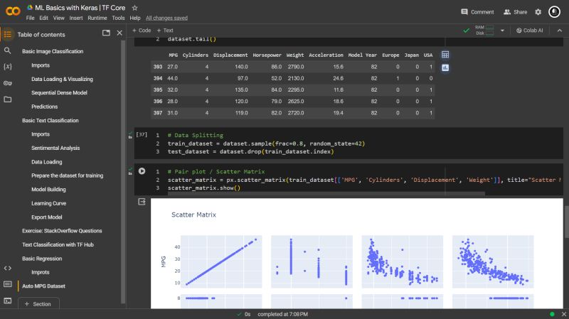 Utkarsh Saxena on LinkedIn: #machinelearning #deeplearning #learning # ... Utkarsh Saxena on LinkedIn: #machinelearning #deeplearning #learning # ...