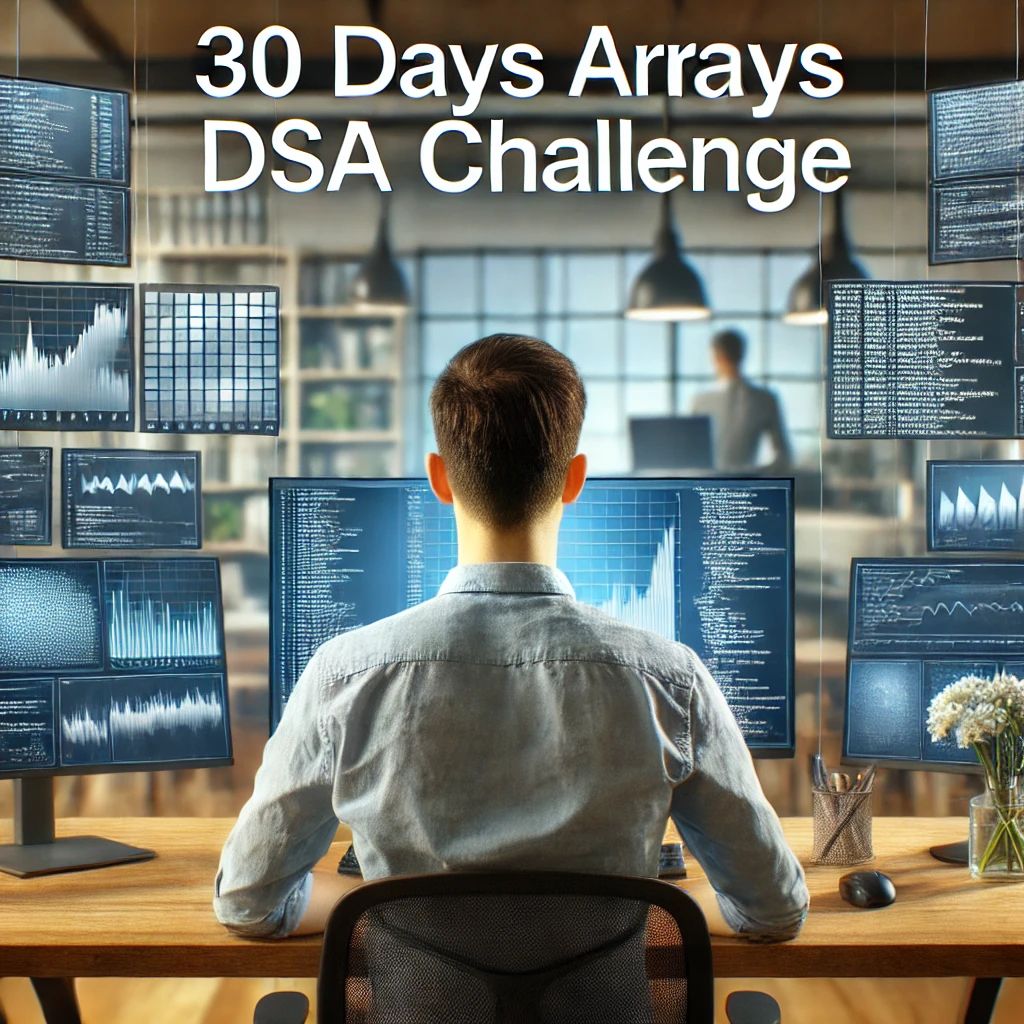CH Sairam on LinkedIn: #dsa #codingchallenge #arrays CH Sairam on LinkedIn: #dsa #codingchallenge #arrays