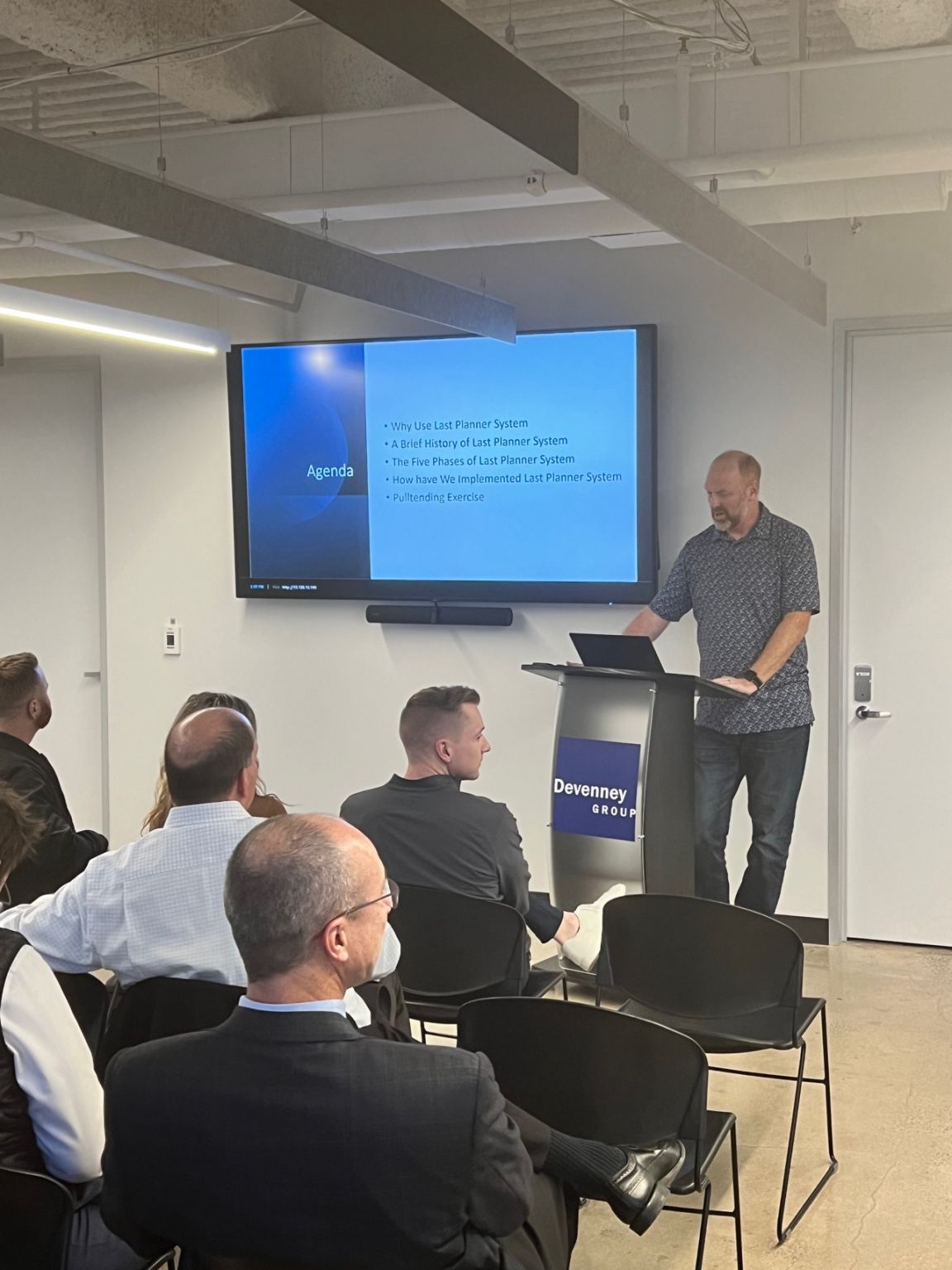 Dave Hagan on LinkedIn: At Devenney, we believe “fun” and “work” are ... Dave Hagan on LinkedIn: At Devenney, we believe “fun” and “work” are ...