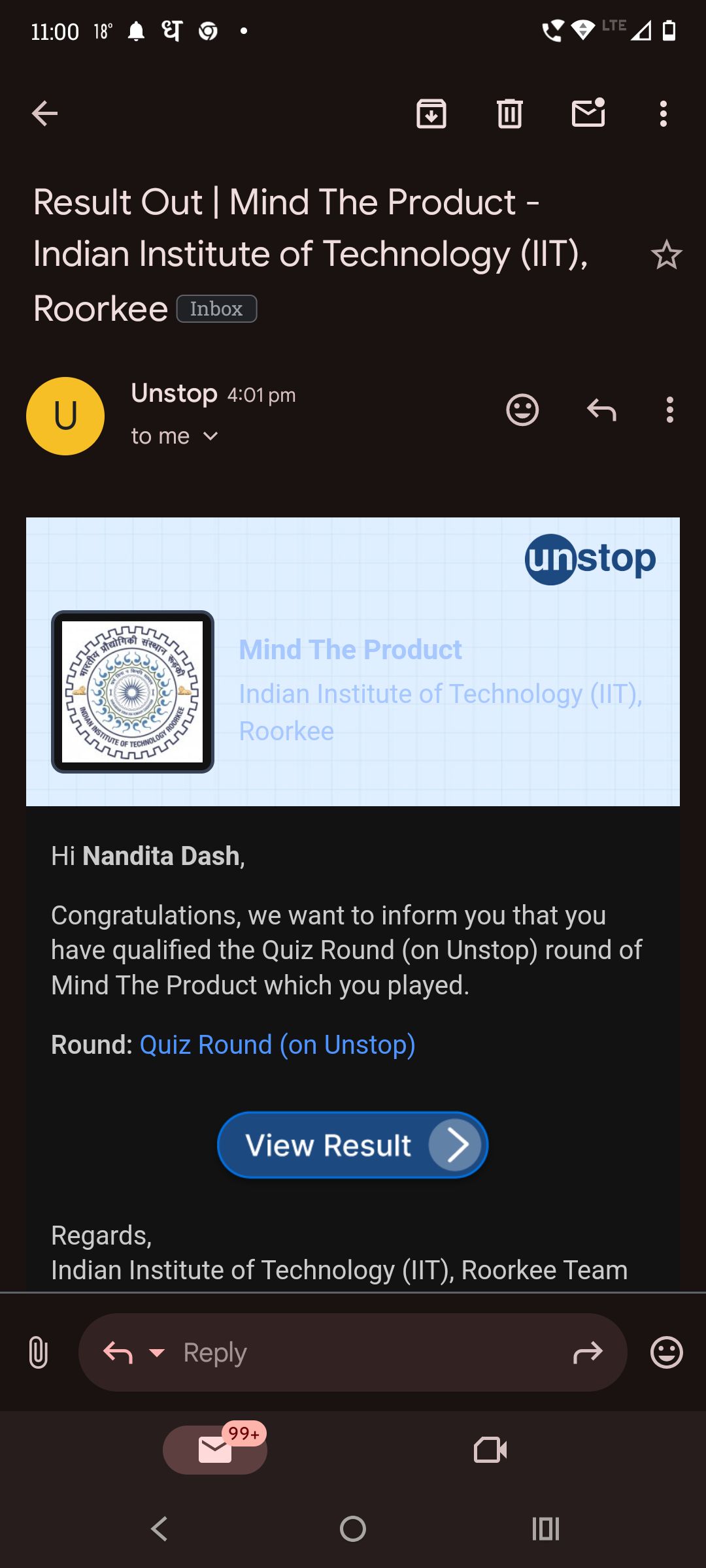#mindtheproduct #productmanagement #innovation #competition #iitroorkee ... #mindtheproduct #productmanagement #innovation #competition #iitroorkee ...