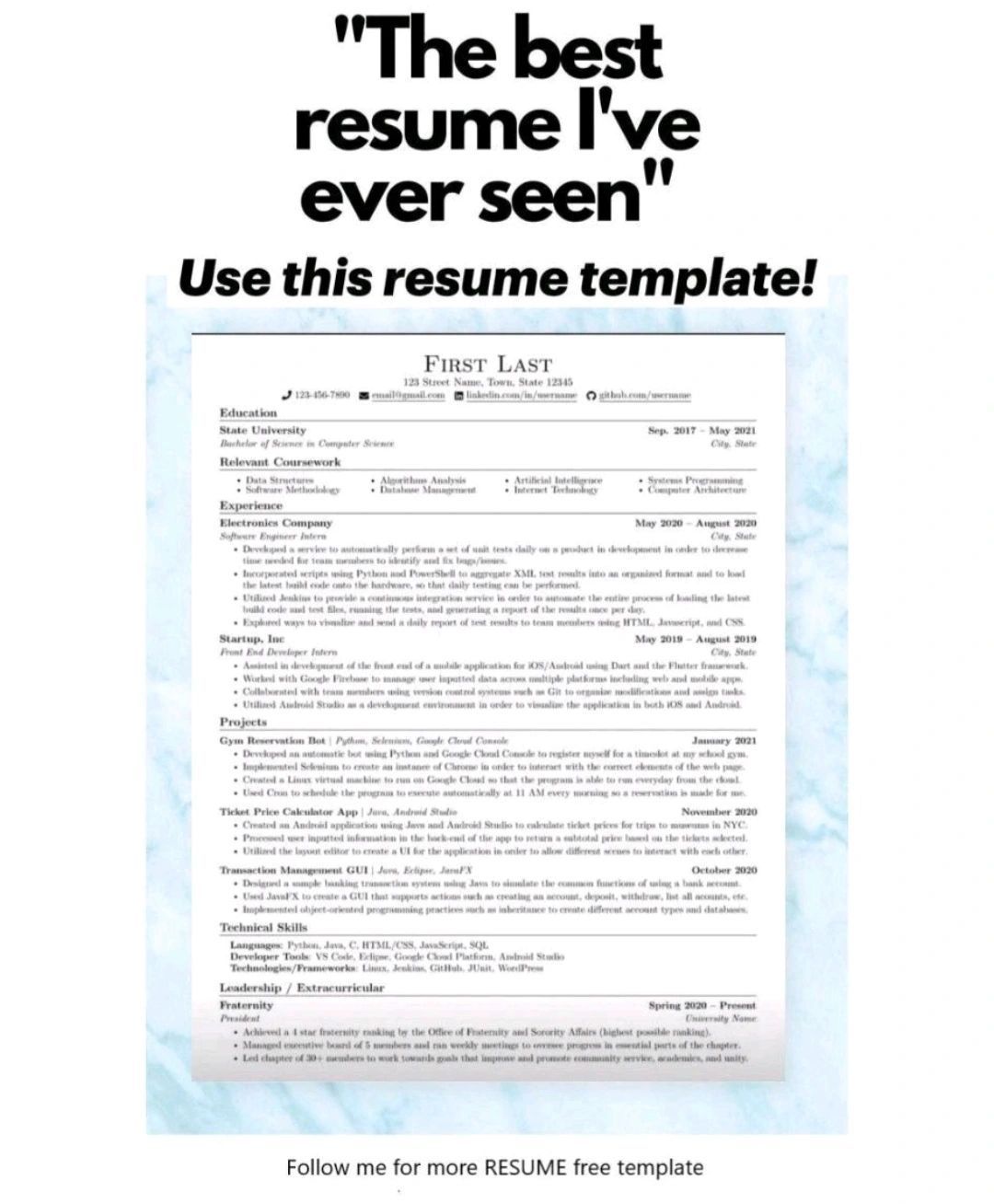 Vikas Singh on LinkedIn: #resume | 39 comments Vikas Singh on LinkedIn: #resume | 39 comments