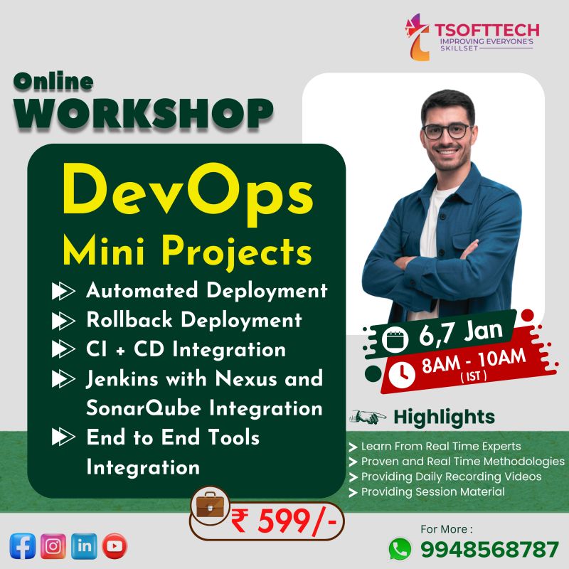 Tsofttech on LinkedIn: #tsofttech #cicd #devops #docker #jenkins #linux ... Tsofttech on LinkedIn: #tsofttech #cicd #devops #docker #jenkins #linux ...