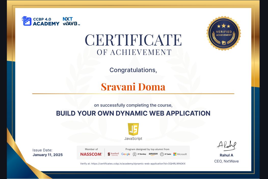 Hello everyone | Sravani Doma Hello everyone | Sravani Doma