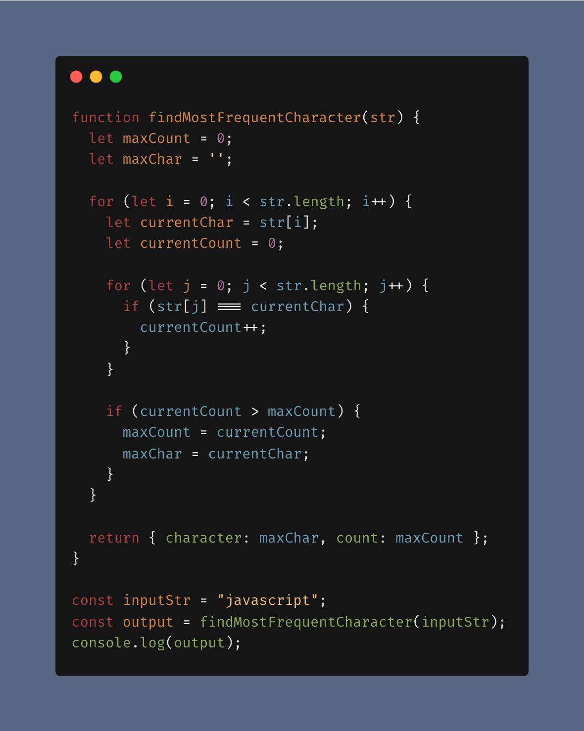🚀 one more #JavaScript coding interview question. | Akshat Austin 🚀 one more #JavaScript coding interview question. | Akshat Austin