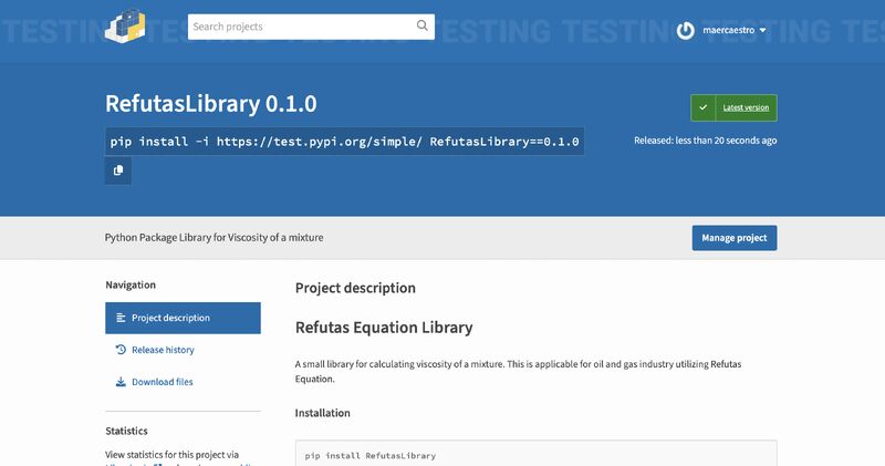 Abu Huzaifah Bidin on LinkedIn: #pythonprogramming #pythonlibraries # ... Abu Huzaifah Bidin on LinkedIn: #pythonprogramming #pythonlibraries # ...