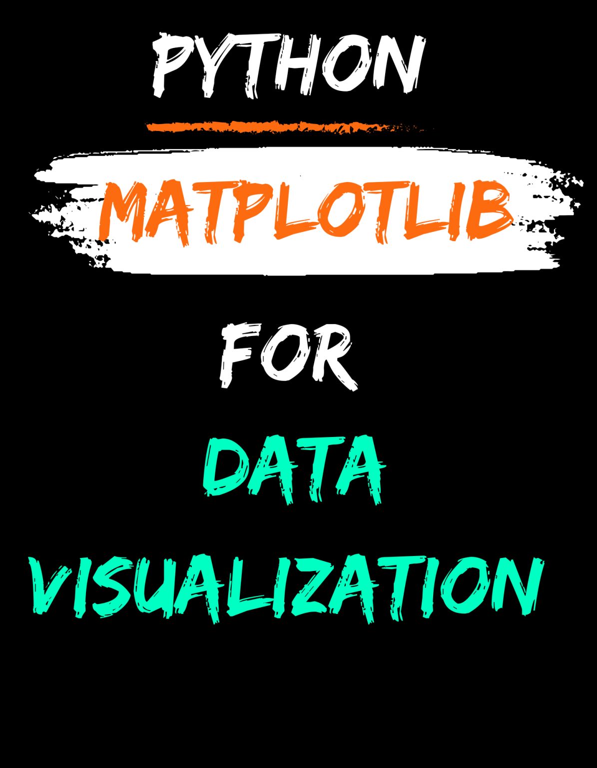 #Python #Matplotlib For #DataVisualization | Roshan Jha #Python #Matplotlib For #DataVisualization | Roshan Jha