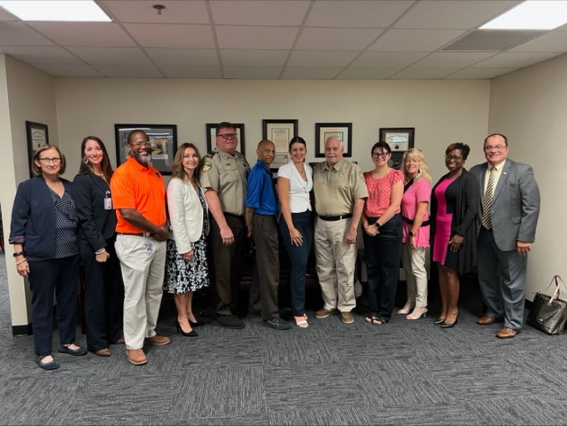 Carol Caraballo - McVey, LCSW, MPA on LinkedIn: Had a wonderful meeting ... Carol Caraballo - McVey, LCSW, MPA on LinkedIn: Had a wonderful meeting ...