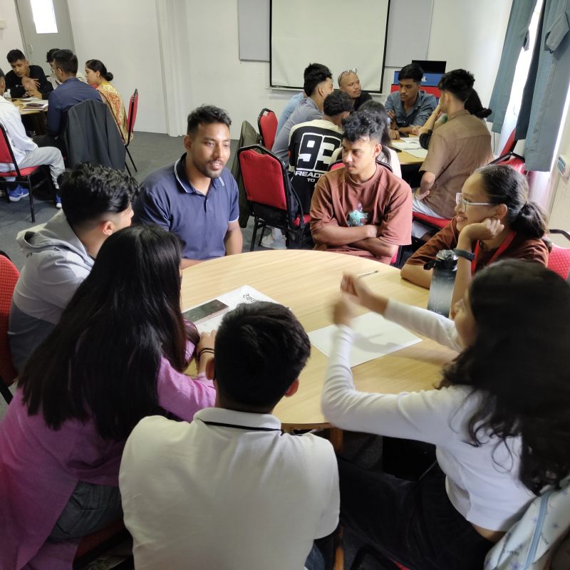 Brihat Boswa on LinkedIn: Late post: Workshop on Design Thinking ... Brihat Boswa on LinkedIn: Late post: Workshop on Design Thinking ...