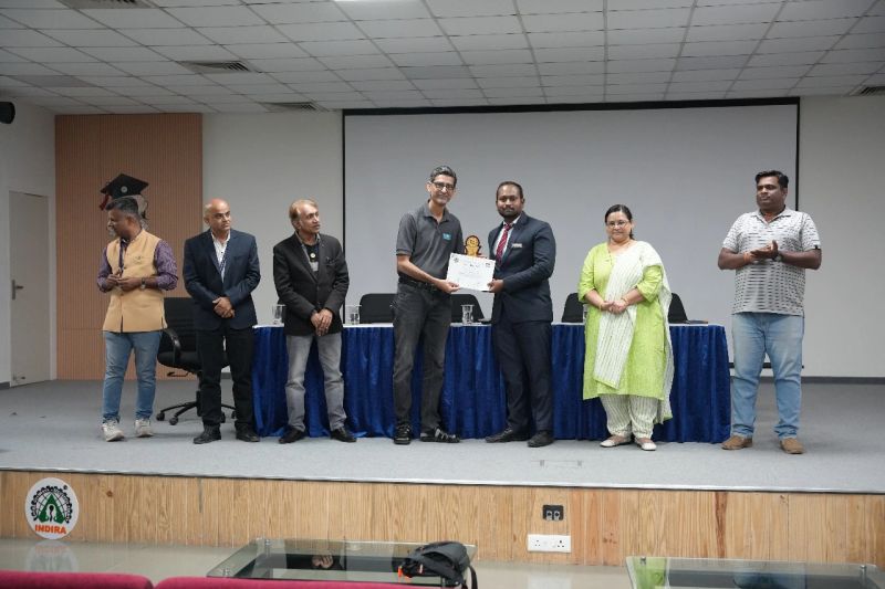 Atul Dhongade on LinkedIn: #pmipune #pmipunedeccanchapter #leadership # ... Atul Dhongade on LinkedIn: #pmipune #pmipunedeccanchapter #leadership # ...