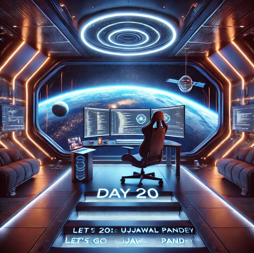 Ujjawal Pandey🚀 on LinkedIn: #restapi #golang #backenddevelopment ... Ujjawal Pandey🚀 on LinkedIn: #restapi #golang #backenddevelopment ...
