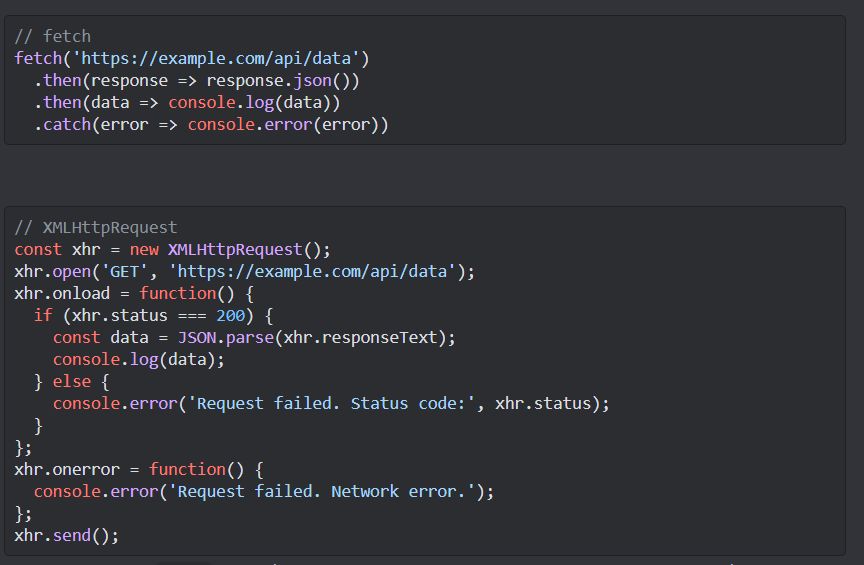 Thomas Grice en LinkedIn: #javascript #frontend #typescript #nodejs Thomas Grice en LinkedIn: #javascript #frontend #typescript #nodejs