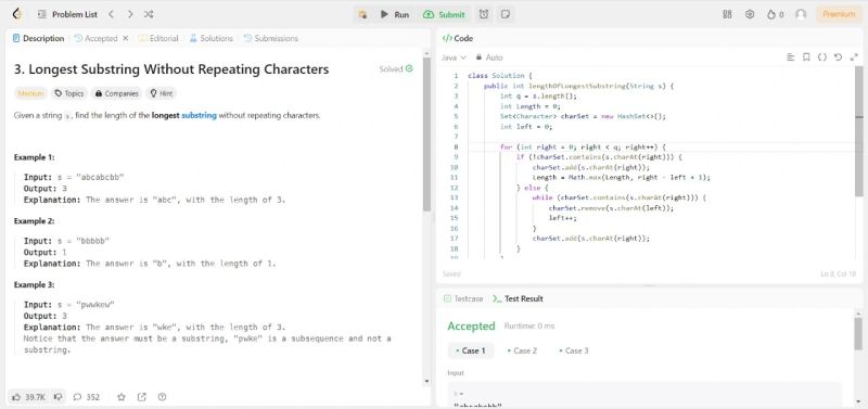Ayush kumar on LinkedIn: #day22of30daysofcode #30daysofcode #java # ... Ayush kumar on LinkedIn: #day22of30daysofcode #30daysofcode #java # ...