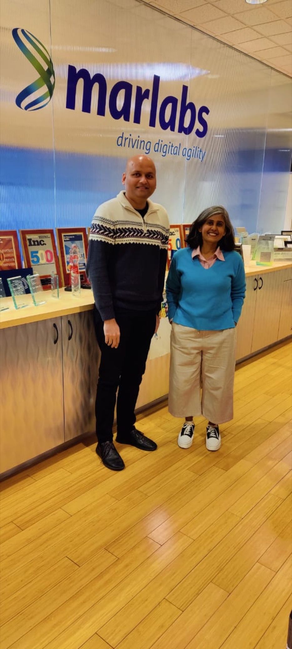 Rajneeta Das on LinkedIn: #marlabs #everestgroup #dataanalytics #ai # ... Rajneeta Das on LinkedIn: #marlabs #everestgroup #dataanalytics #ai # ...