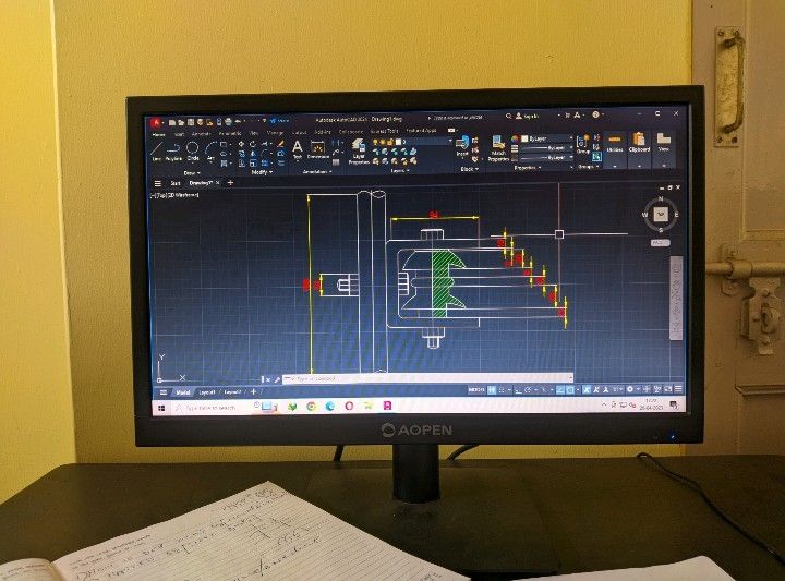 AMRIT KUMAR TRIPATHY 🇮🇳 on LinkedIn: Shackle type insulation.. AutoCAD 2d AMRIT KUMAR TRIPATHY 🇮🇳 on LinkedIn: Shackle type insulation.. AutoCAD 2d
