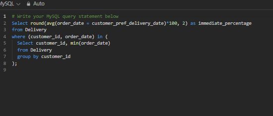 Mr Ritesh Kumar on LinkedIn: #leetcode #leetcode #sql #dataanalyst Mr Ritesh Kumar on LinkedIn: #leetcode #leetcode #sql #dataanalyst
