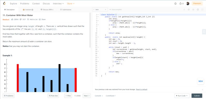 #100daysofdsa #100daysofdsa #problemsolving #leetcode | Mohammad Ashfaq #100daysofdsa #100daysofdsa #problemsolving #leetcode | Mohammad Ashfaq