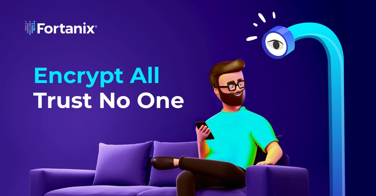 Fortanix on LinkedIn: #datasecurity #fortanix #encryption # ... Fortanix on LinkedIn: #datasecurity #fortanix #encryption # ...