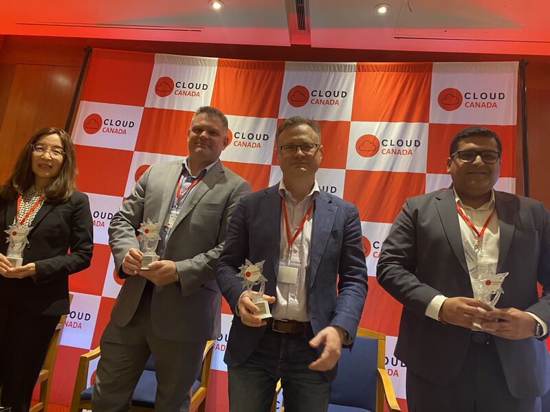 Ajit Sahoo on LinkedIn: #cloud #cloudstrategy #ai #panel #cloudcanada # ... Ajit Sahoo on LinkedIn: #cloud #cloudstrategy #ai #panel #cloudcanada # ...