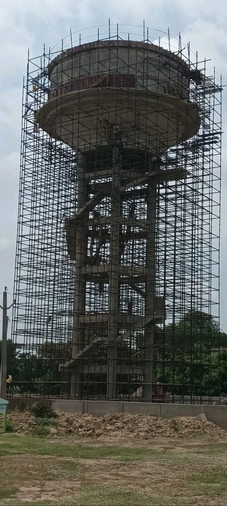 ESR works in progress at RWS&S, Banki Dampada &.Baranga Blocks | Ashis ... ESR works in progress at RWS&S, Banki Dampada &.Baranga Blocks | Ashis ...