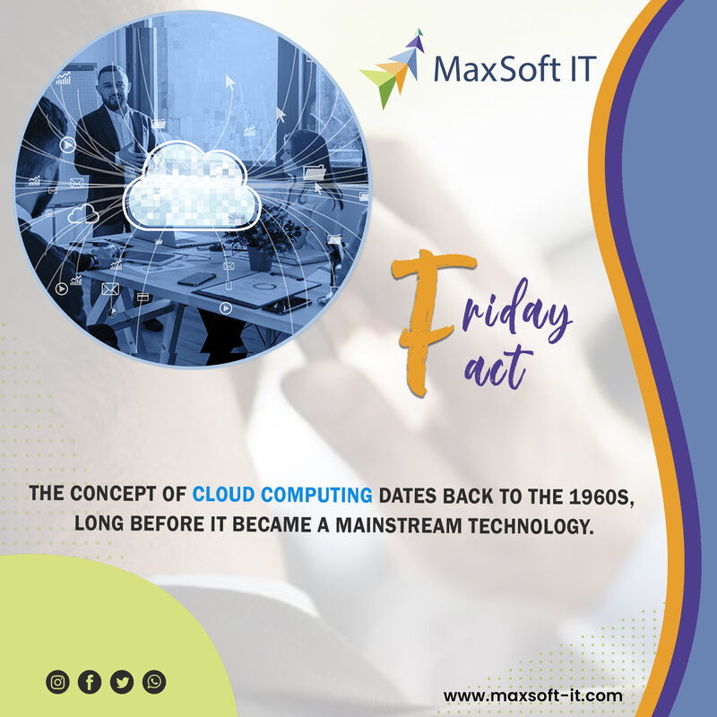 Maxsoft IT posted on LinkedIn Maxsoft IT posted on LinkedIn