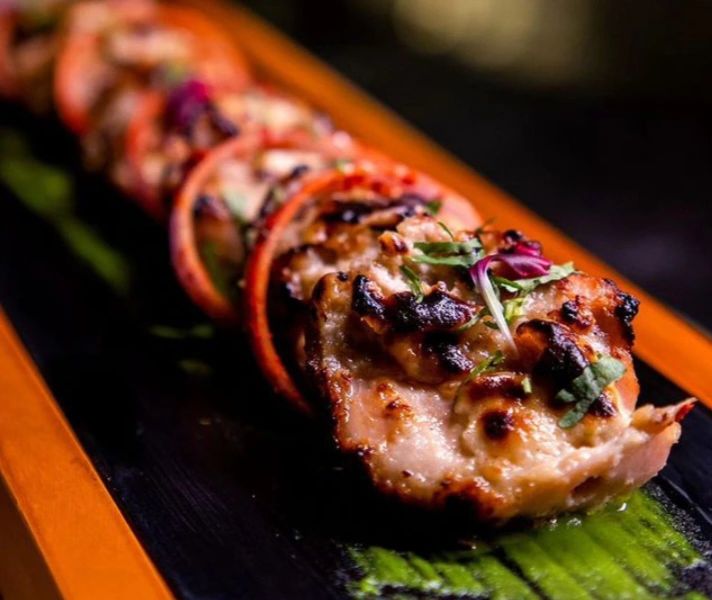 Sajal debnath Sajal debnath on LinkedIn: Truffle Oil Malai Chicken ... Sajal debnath Sajal debnath on LinkedIn: Truffle Oil Malai Chicken ...