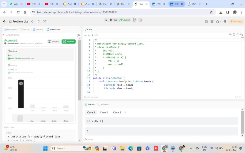 Day 53 of #100DaysCodingChallenge | Deepu Kesarwani posted on the topic ... Day 53 of #100DaysCodingChallenge | Deepu Kesarwani posted on the topic ...