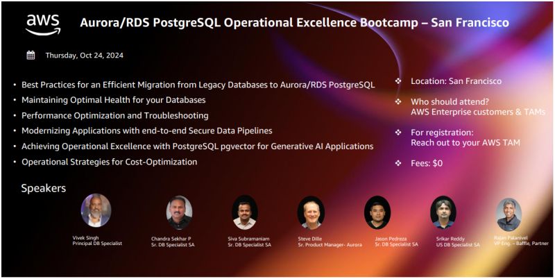 Vivek Singh on LinkedIn: #aws #postgresql #postgres #database #rds # ... Vivek Singh on LinkedIn: #aws #postgresql #postgres #database #rds # ...