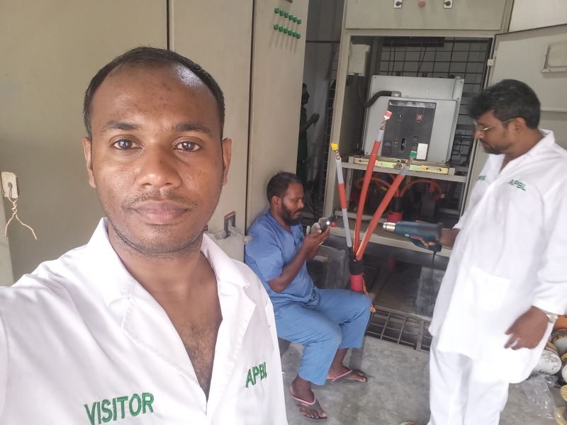 Md. Al- Mamun on LinkedIn: Today, we have solved the problem of HT ... Md. Al- Mamun on LinkedIn: Today, we have solved the problem of HT ...