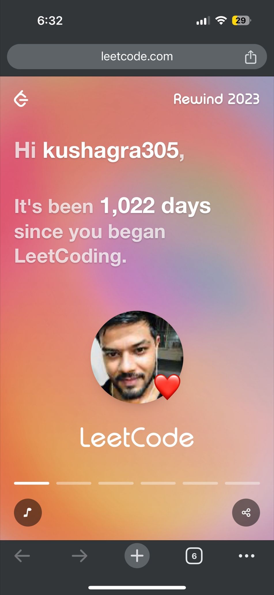 Kushagra Rajpoot on LinkedIn: #leetcode #competitiveprogramming Kushagra Rajpoot on LinkedIn: #leetcode #competitiveprogramming