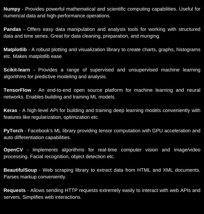 Khurshid Md Anwar on LinkedIn: #numpy #pandas #matplotlib #seaborn # ... Khurshid Md Anwar on LinkedIn: #numpy #pandas #matplotlib #seaborn # ...