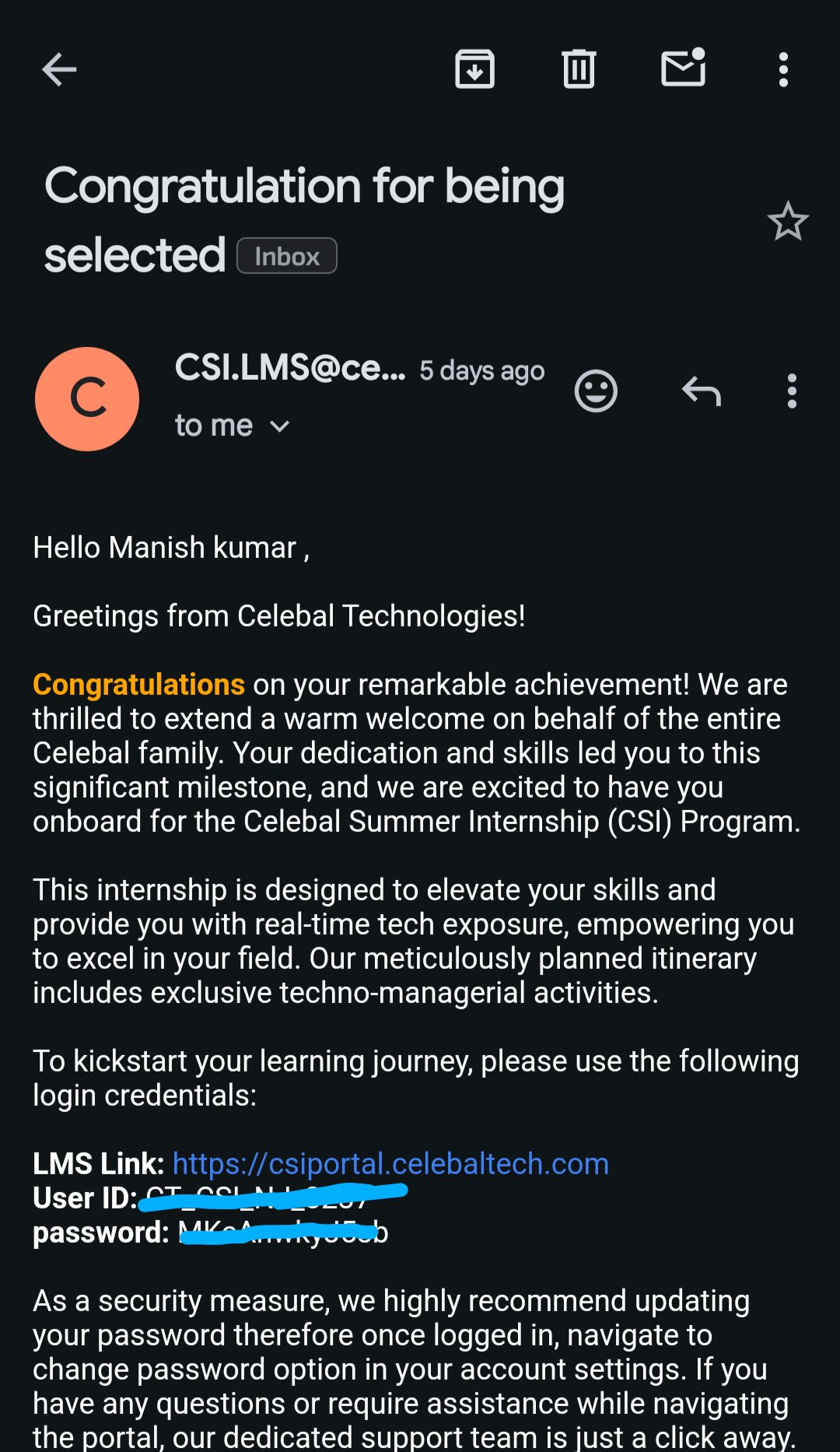 Manish Kumar on LinkedIn: #internship #nodejs #webdevelopment # ... Manish Kumar on LinkedIn: #internship #nodejs #webdevelopment # ...