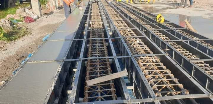 Engr. Joynal Hossain Sweet on LinkedIn: PreCast Pile Project. We are ... Engr. Joynal Hossain Sweet on LinkedIn: PreCast Pile Project. We are ...