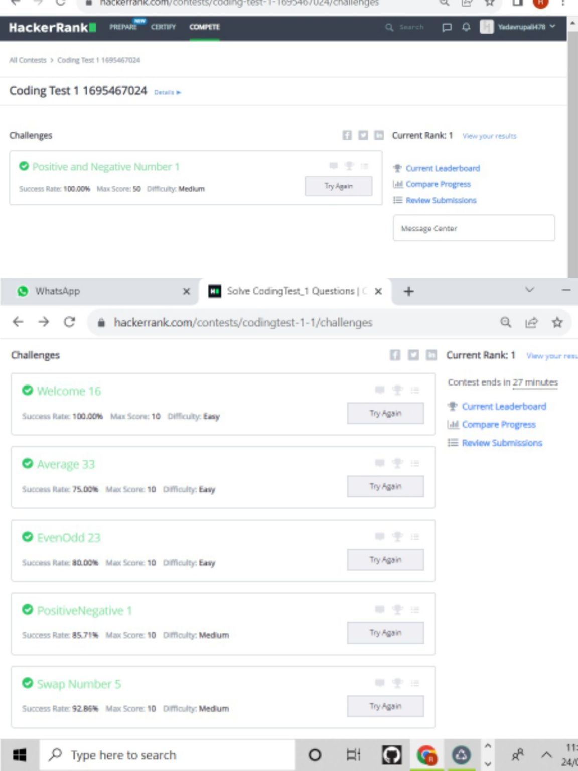 Learned about escape characters in Java | Trapti Kushwah posted on the ... Learned about escape characters in Java | Trapti Kushwah posted on the ...
