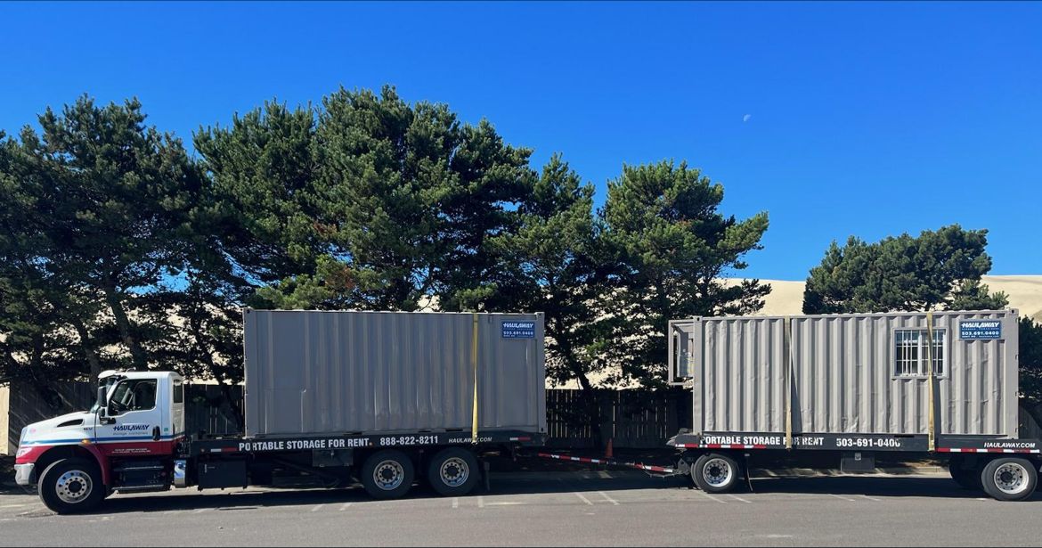 Haulaway Storage Containers on LinkedIn: #haulaway # ... Haulaway Storage Containers on LinkedIn: #haulaway # ...