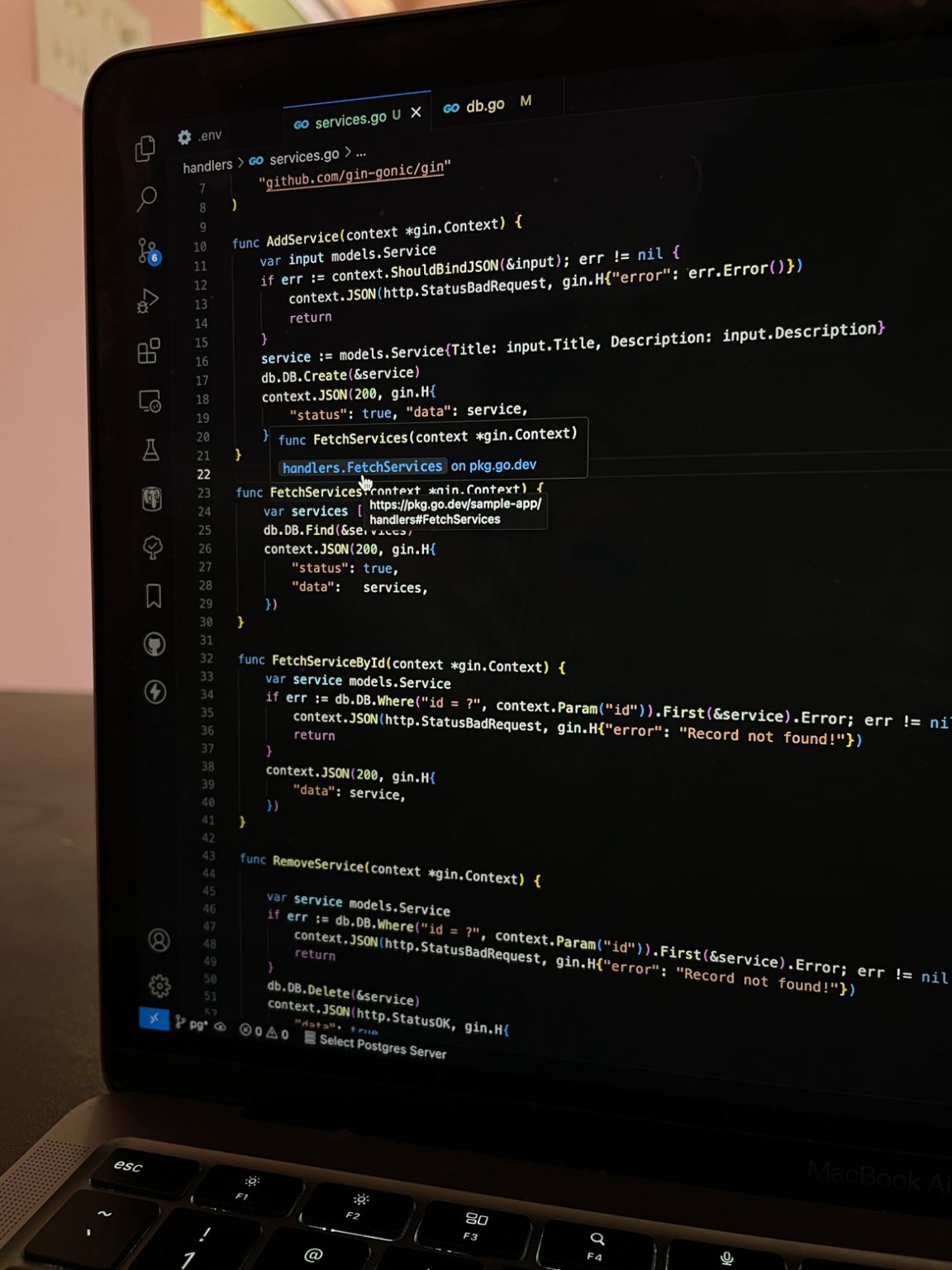 Abhishvek Chavhan on LinkedIn: #golang #flutter #go #golang # ... Abhishvek Chavhan on LinkedIn: #golang #flutter #go #golang # ...
