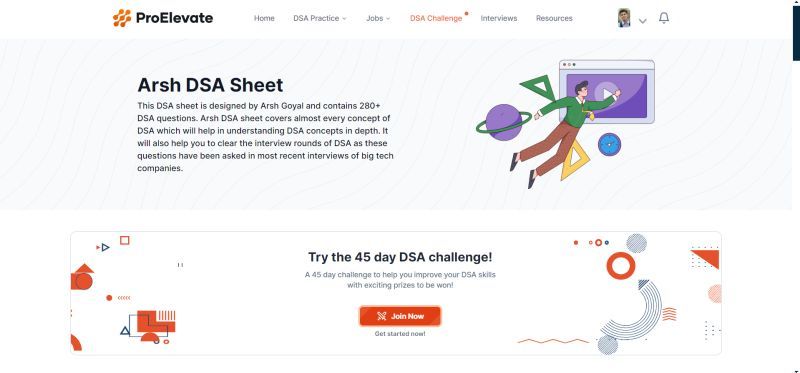 CrackYourPlacement Challenge: Revise DSA Concepts | Sandeep Singh ... CrackYourPlacement Challenge: Revise DSA Concepts | Sandeep Singh ...